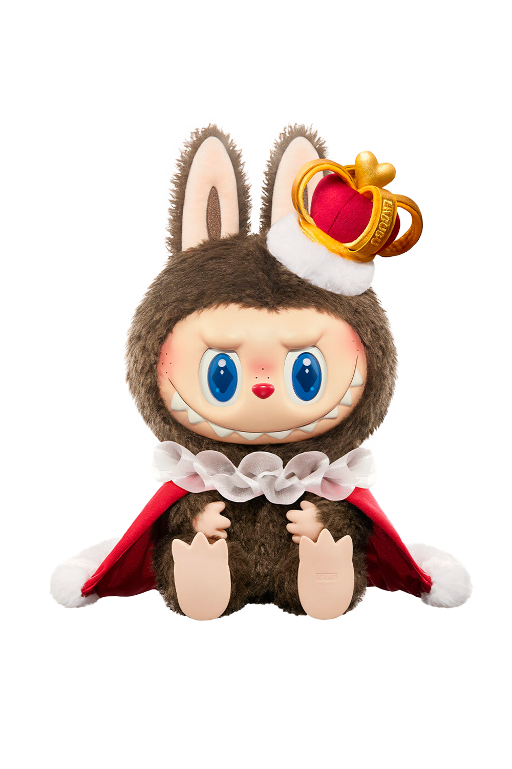 Pop Mart Labubu The Monsters Let's Checkmate