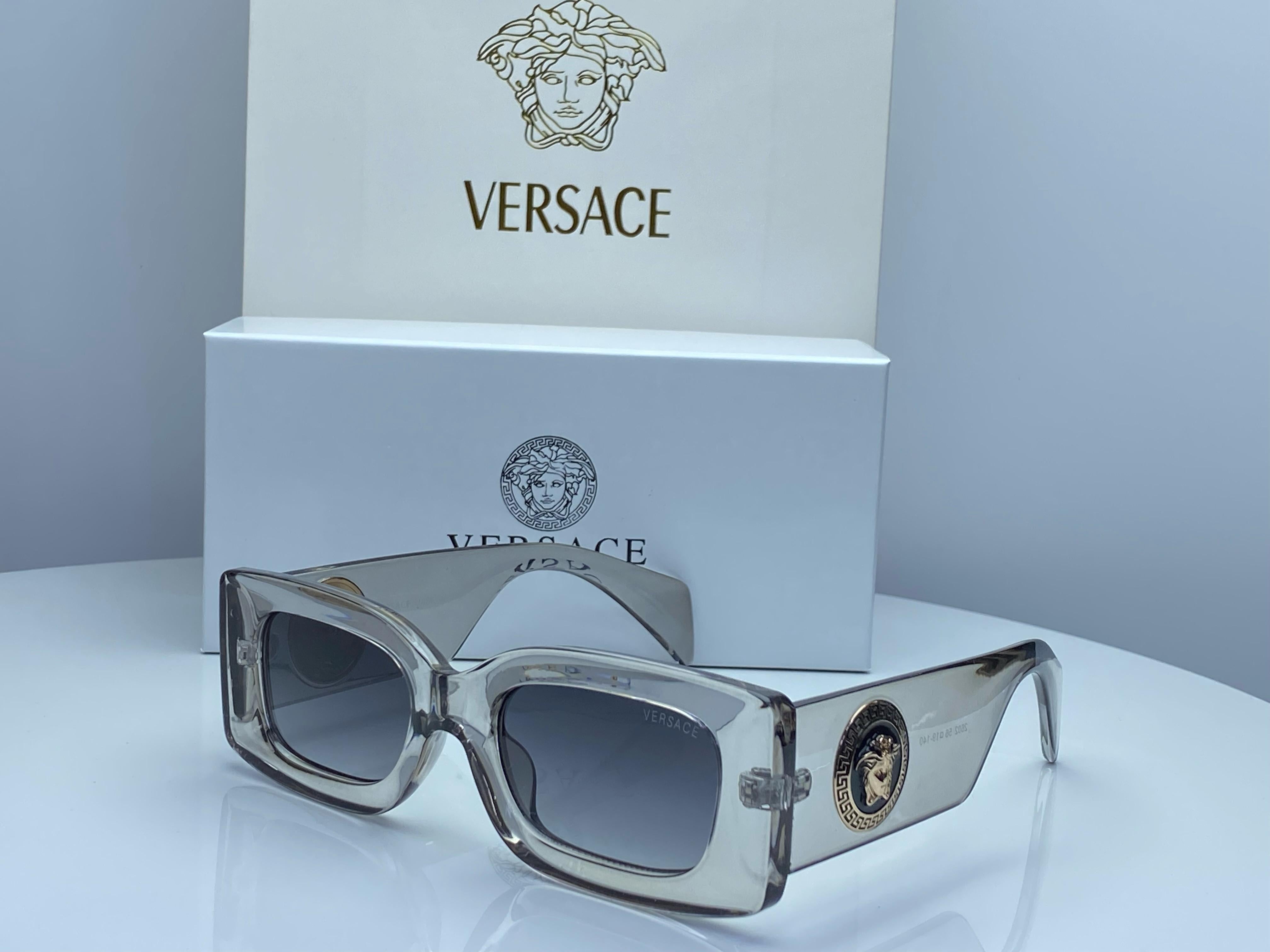 Versace Sunglasses (Copy) (Copy)