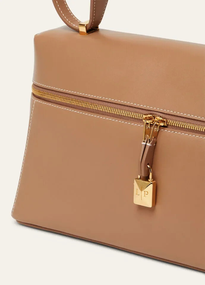 LORO Extra Bag L27 Smooth Calfskin